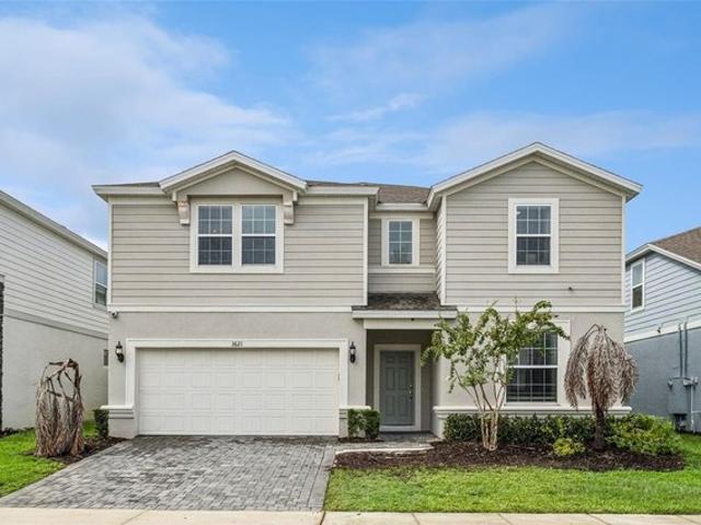 3621 Lily Ln, Davenport, FL 33897