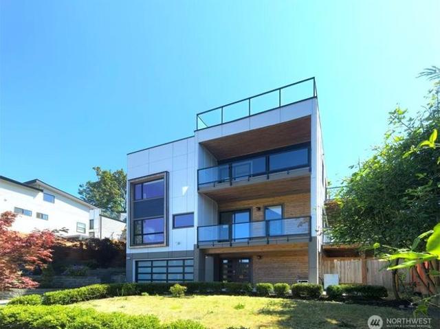 3621 Lincoln Ave NE, Renton, WA 98056