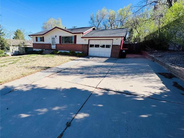 3621 Purdue St, Colorado Springs, CO 80909 | MLS #5503 | Compass