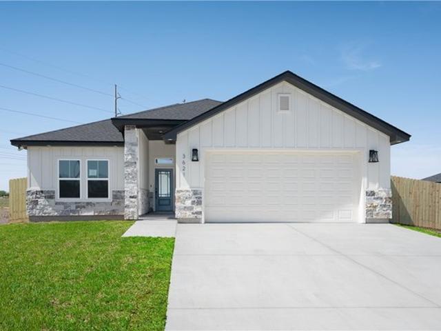3621 Perry Ln, Corpus Christi, TX 78410