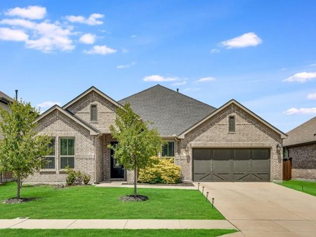3621 Platte River Trl, Celina, TX 75078
