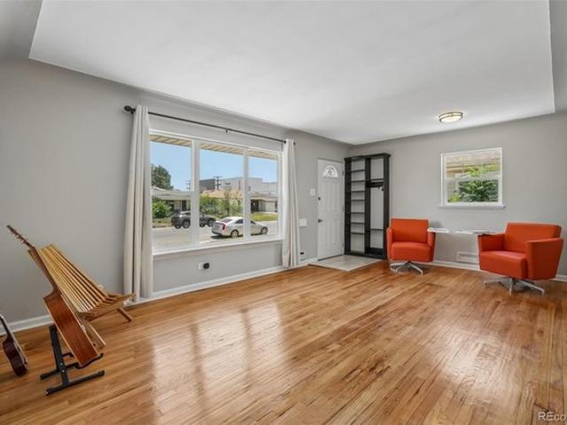 3621 Pontiac St, Denver, CO 80207