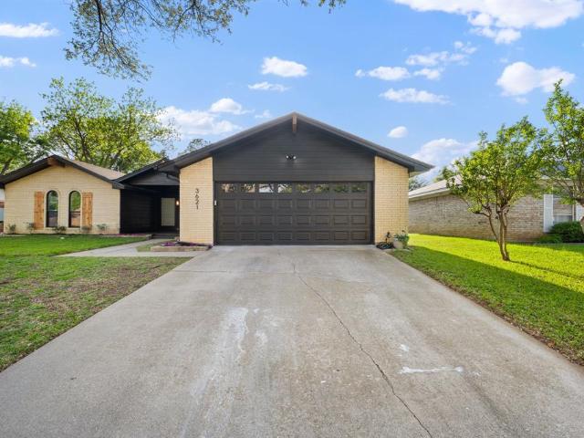 3621 Stephenson Drive