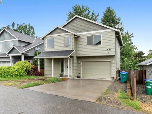 3621 SW 24th Ter, Gresham, OR 97080
