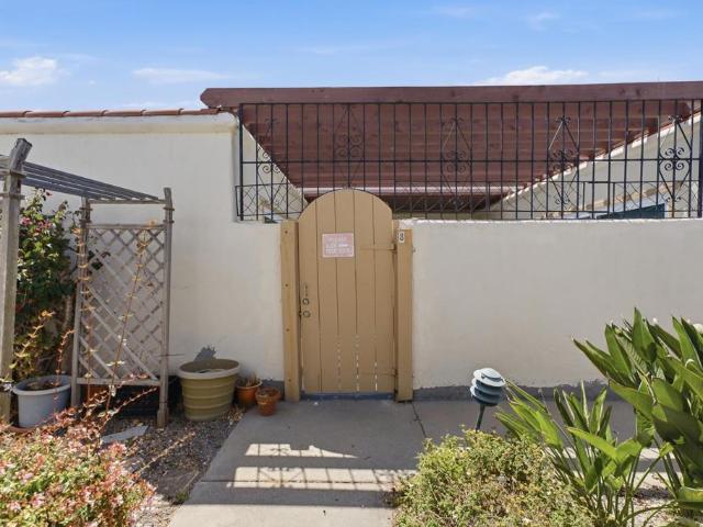 3621 S Vista Campana 88