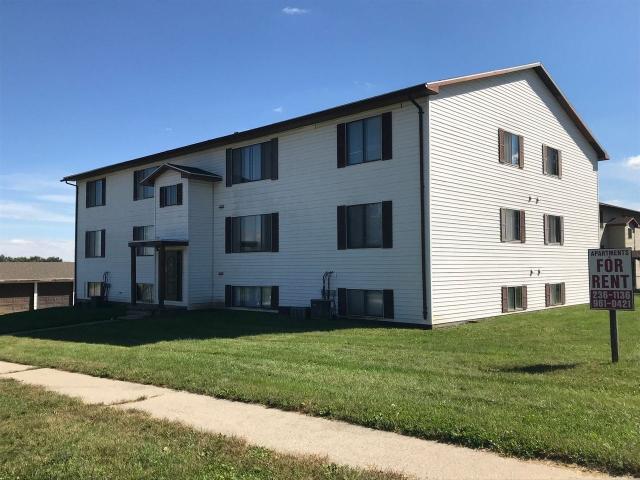 3621 Sager Ave 2 Bedroom Apartment for Rent at 3621 Sager Ave, Waterloo, IA 50701
