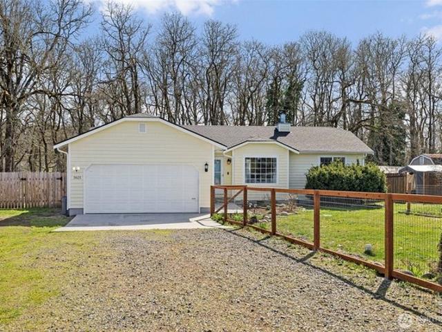 3621 th Ave SW, Tenino, WA 98589