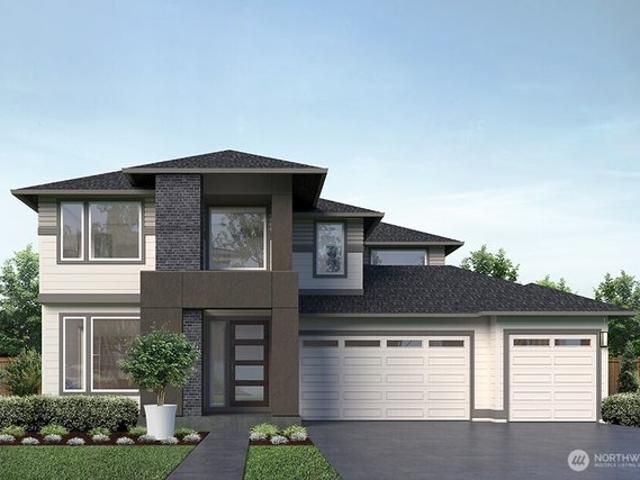 3621 th Street Ct, Gig Harbor, WA 98332