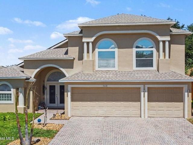 3621 Tipperary Dr, Merritt Island, FL 32953