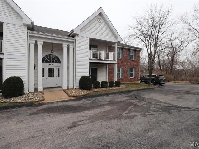 3621 Tracey Rich Rd St, Unit 1A, St. Louis, MO 63125 | MLS #26011 | Compass