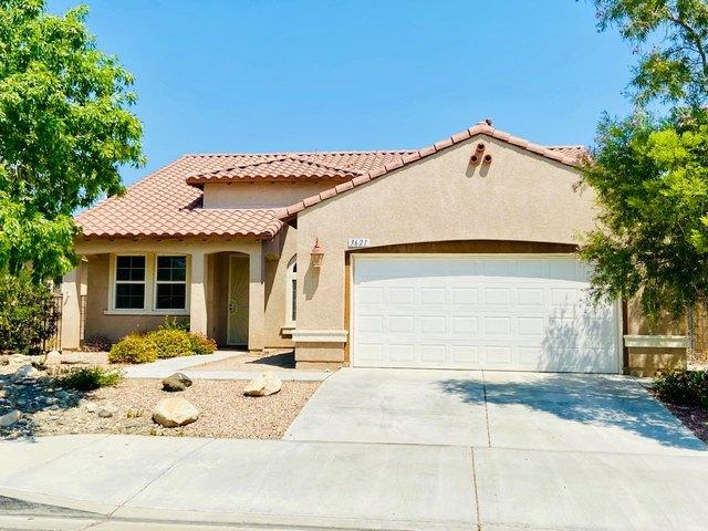 3621 W Avenue J10, Lancaster, CA 93536