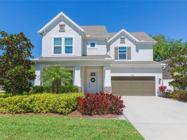 3621 W De Leon St, Tampa, FL 33609 | MLS #TB8489 | Compass