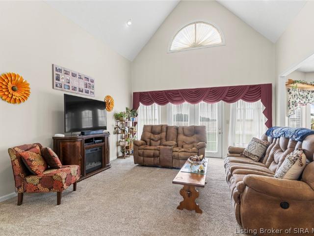 3621 W Deputy Pike Road
