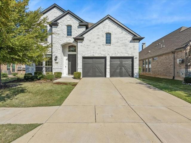3621 Wagon Wheel Way, Celina, TX 75009 | MLS #21150 | Compass