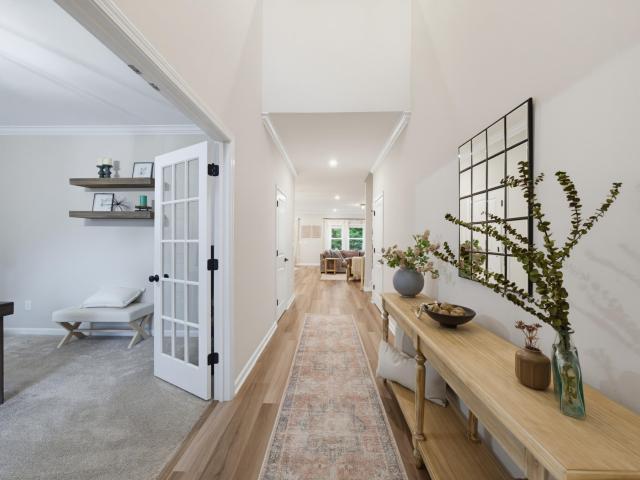 3621 Woodland Oaks Drive