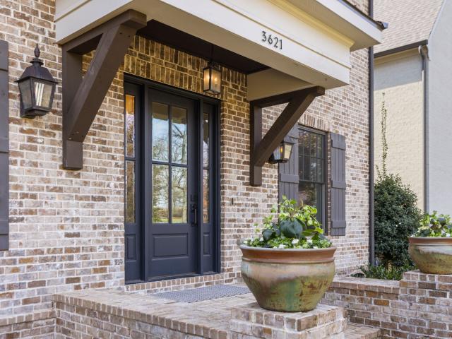 3621 Woodmont Blvd, Nashville, TN 37215 | MLS #3135 | Compass