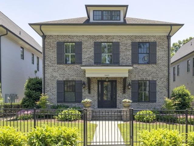 3621 Woodmont Blvd, Nashville, TN 37215