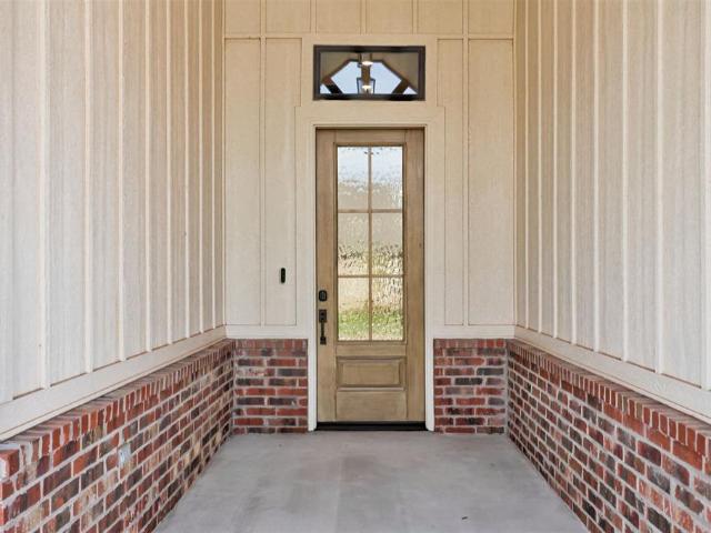 3621 Yellowstone Drive