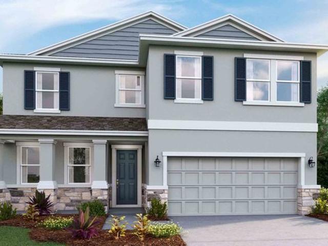 36225 Hillridge Trl, Zephyrhills, FL 33541