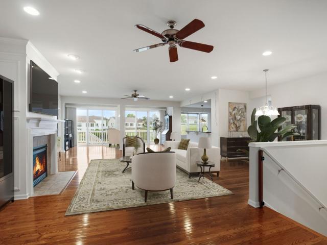 3622 Monticeto Circle