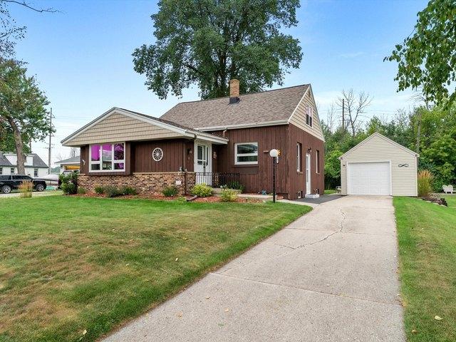 3622 N 20th St, Sheboygan, WI 53083