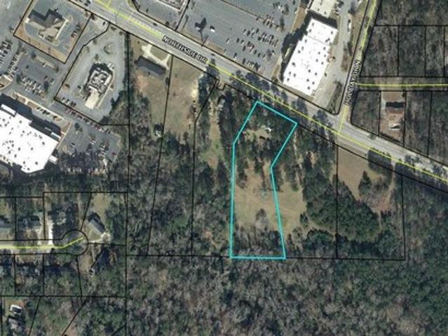 3622 Northside Dr Lot 4, Macon, GA 31210