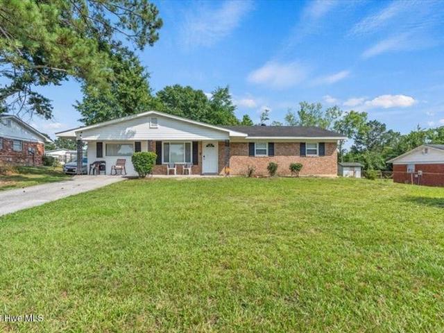 3622 Audubon Pl, Augusta, GA 30906
