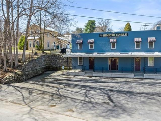 3622 and 3626 Lakemont Himrod Rd, Himrod, NY 14842