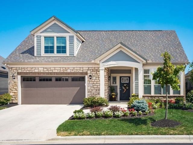 3622 Backstretch Way, Grove City, OH 43123