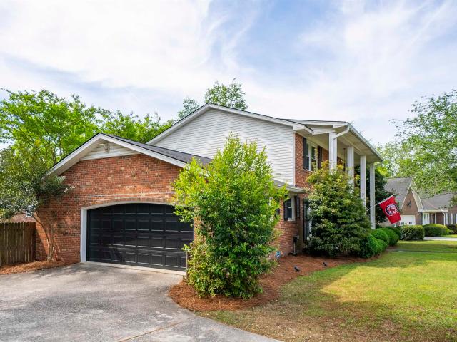 3622 Carriage House Road