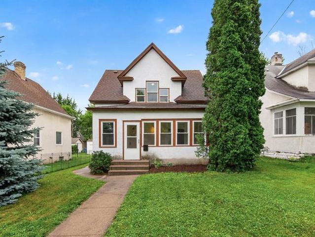 3622 Dupont Ave N, Minneapolis, MN 55412