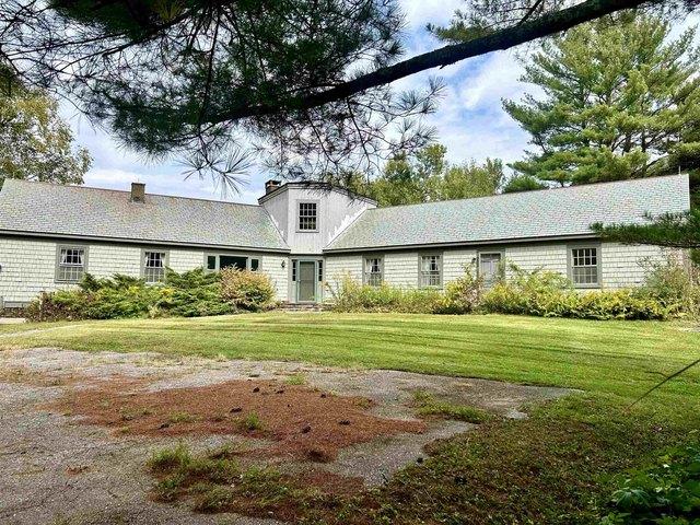 3622 Dorset West Rd, Dorset, VT 05251
