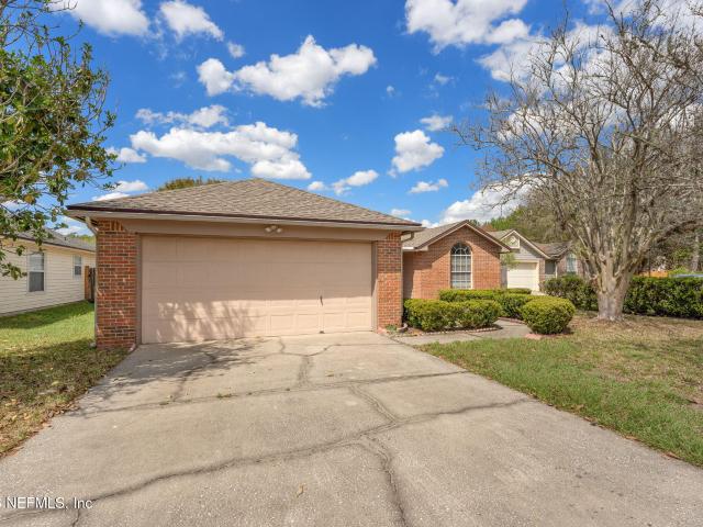 3622 Double Branch Ln, Orange Park, FL 32073 | MLS #2134