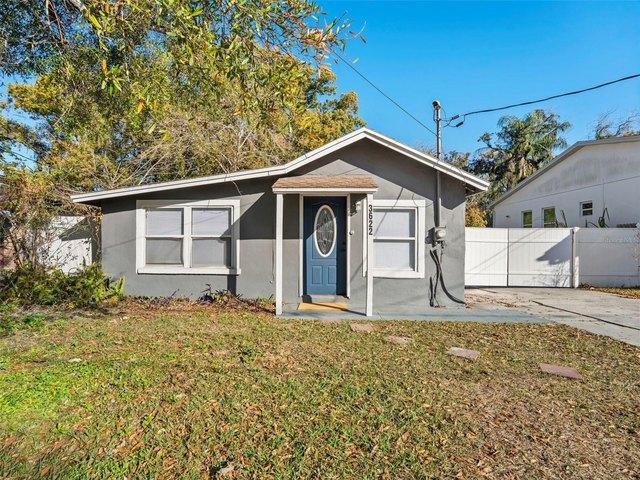 3622 E Mohawk Ave, Tampa, FL 33610
