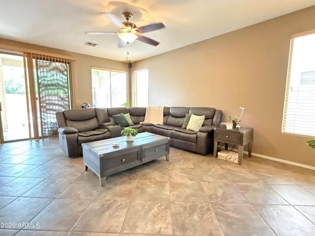 3622 E Morning Star Lane