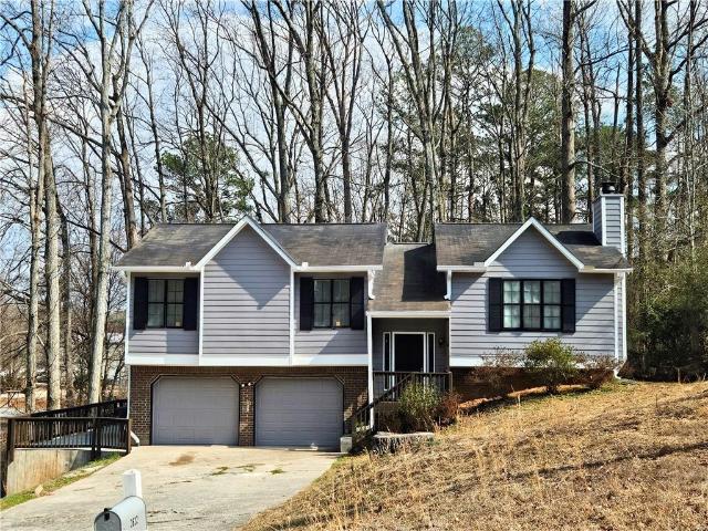 3622 E Melissa Ln, Douglasville, GA 30135 | MLS #7722 | Compass