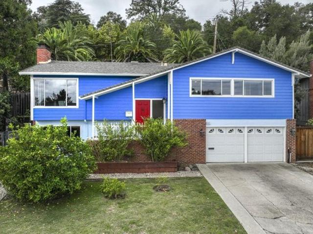 3622 Farm Hill Blvd, Redwood City, CA 94061