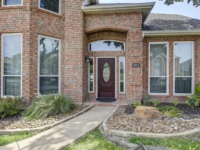 3622 Flagstone Drive