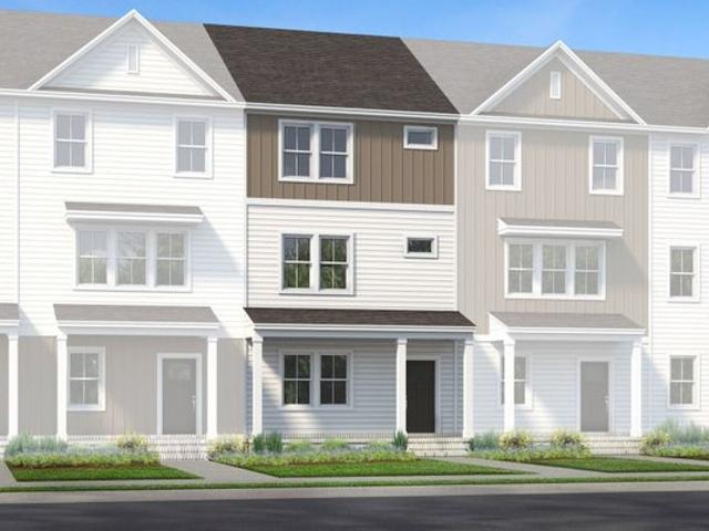 3622 Flare St, Knightdale, NC 27545