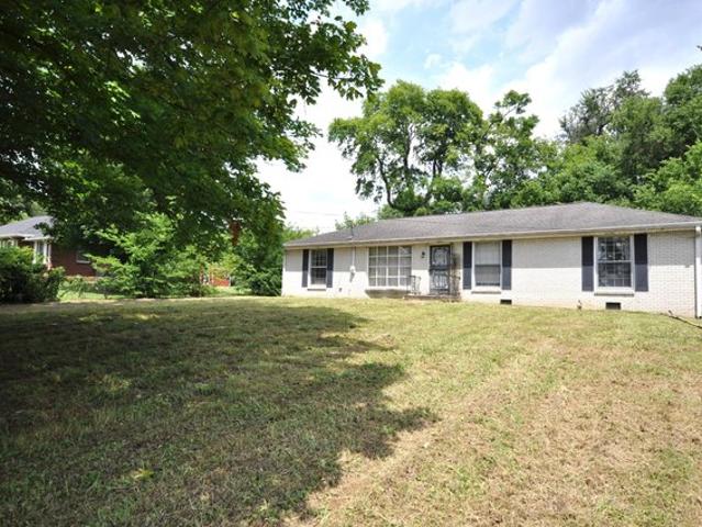 3622 Floral Dr, Nashville, TN 37211