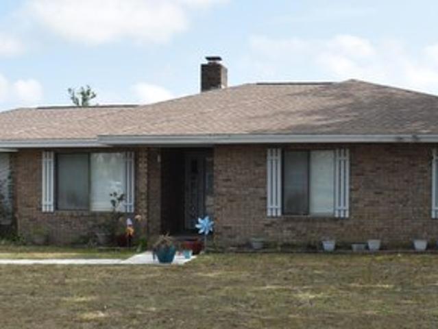 3622 Gaines St, Panama City, FL 32404