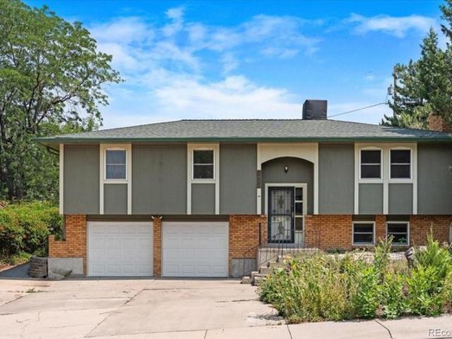3622 Garland St, Wheat Ridge, CO 80033