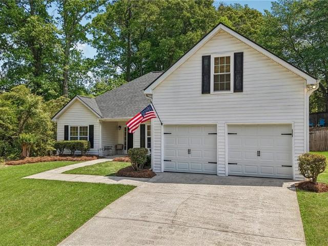 3622 Goldenrod Lane