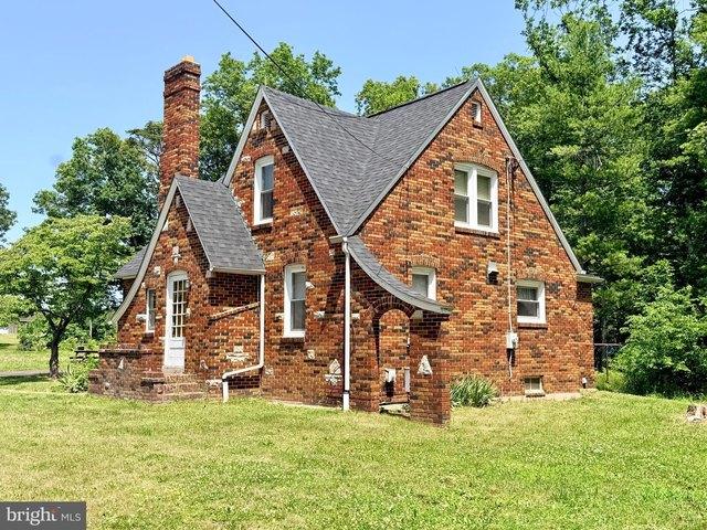 3622 Great Cove Rd, Warfordsburg, PA 17267