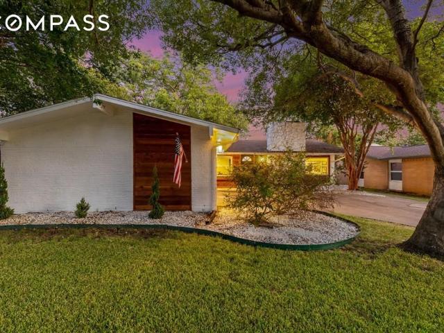 3622 High Vista Dr, Dallas, TX
