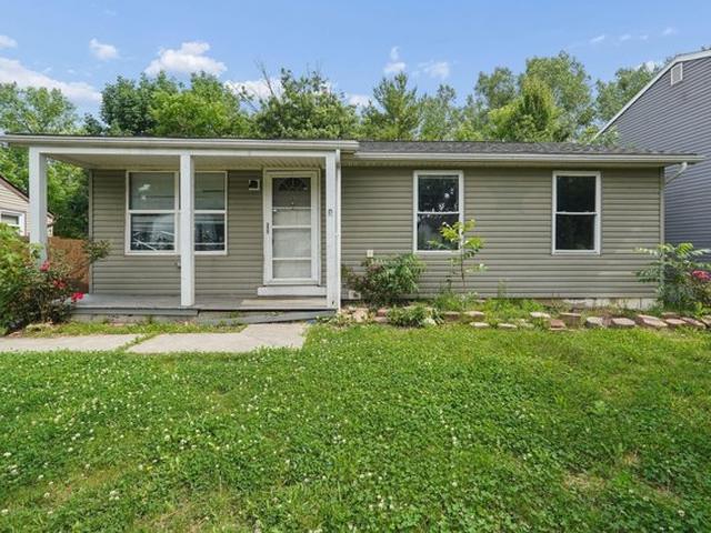 3622 Hollowwood Ave, Columbus, OH 43223