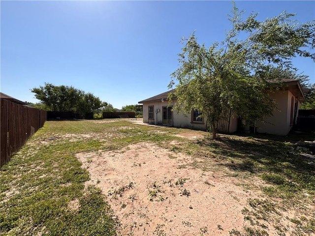 3622 Ida Dr, Mission, TX 78572