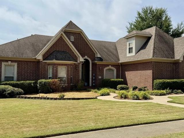 3622 Independence Dr, Bryant, AR 72022