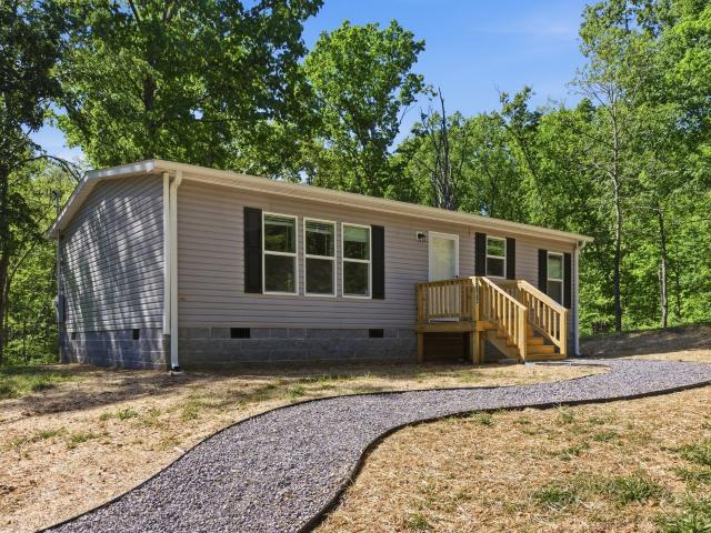 3622 Indian Hill Rd