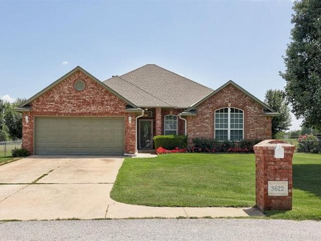 3622 Kindle Ln, Norman, OK 73072